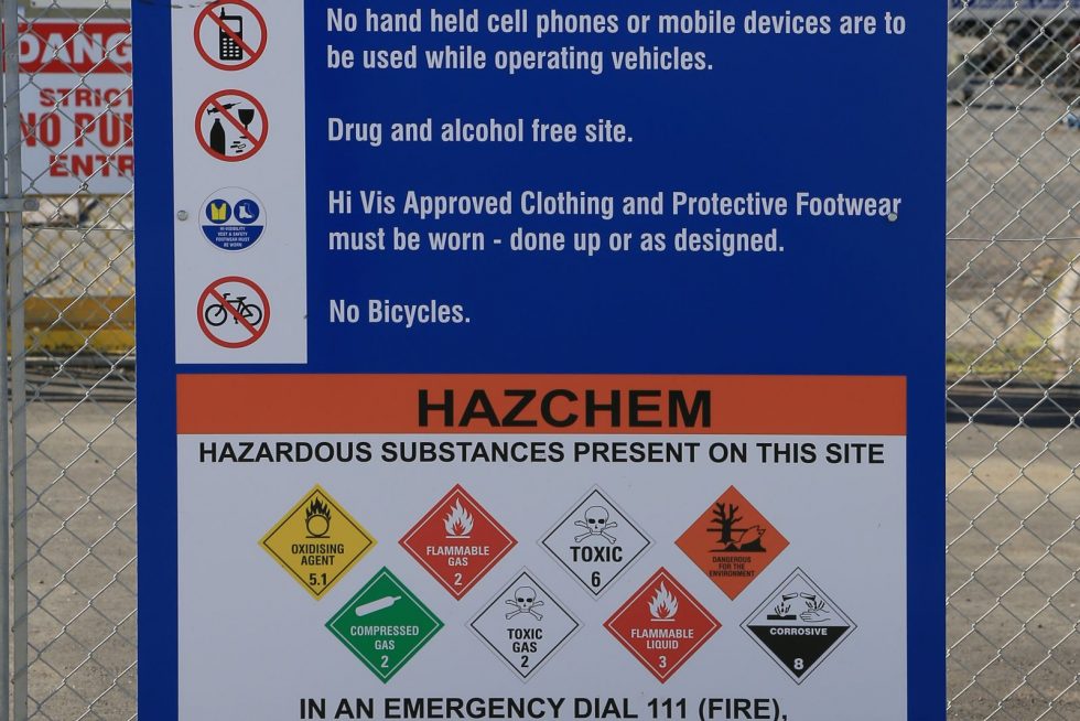 Health and Safety Jargon and Acronyms Explained - HasTrak